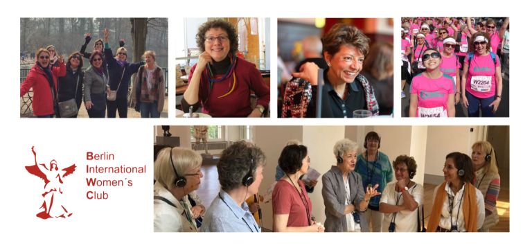 Berlin International Women's Club located in Berlin Germany